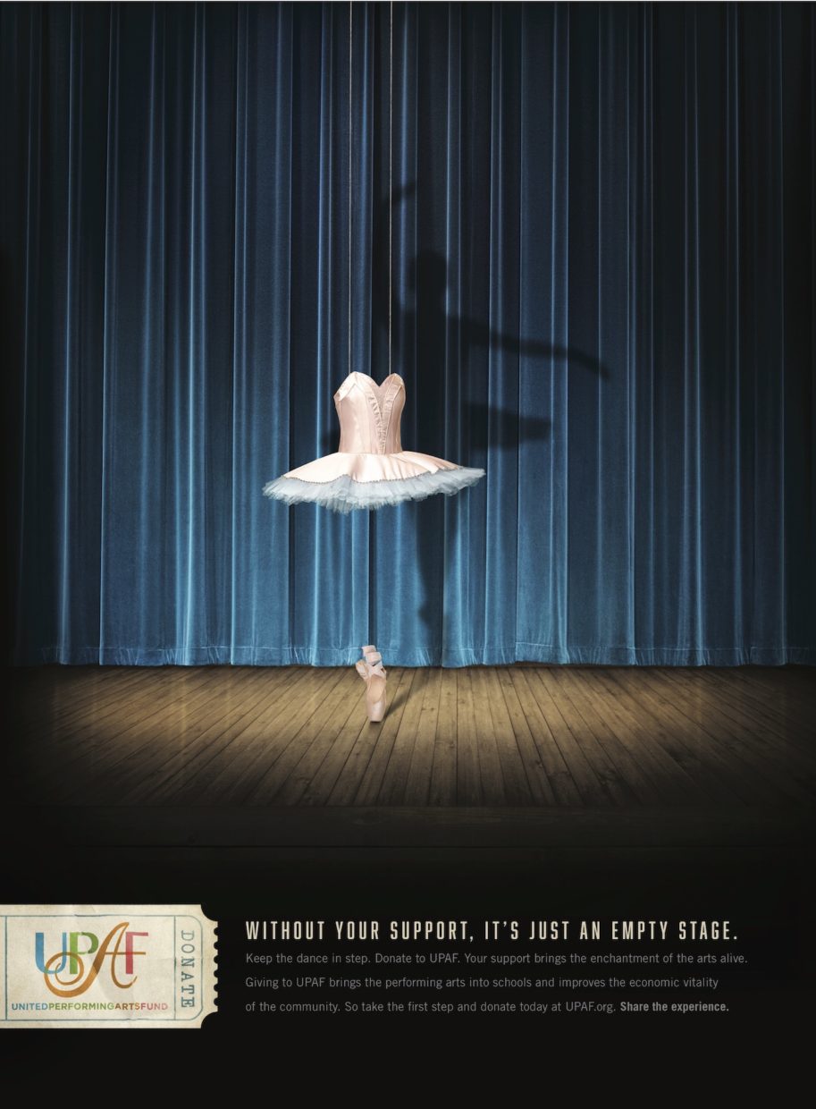 How to Create a High-Impact Ad Campaign - STIR